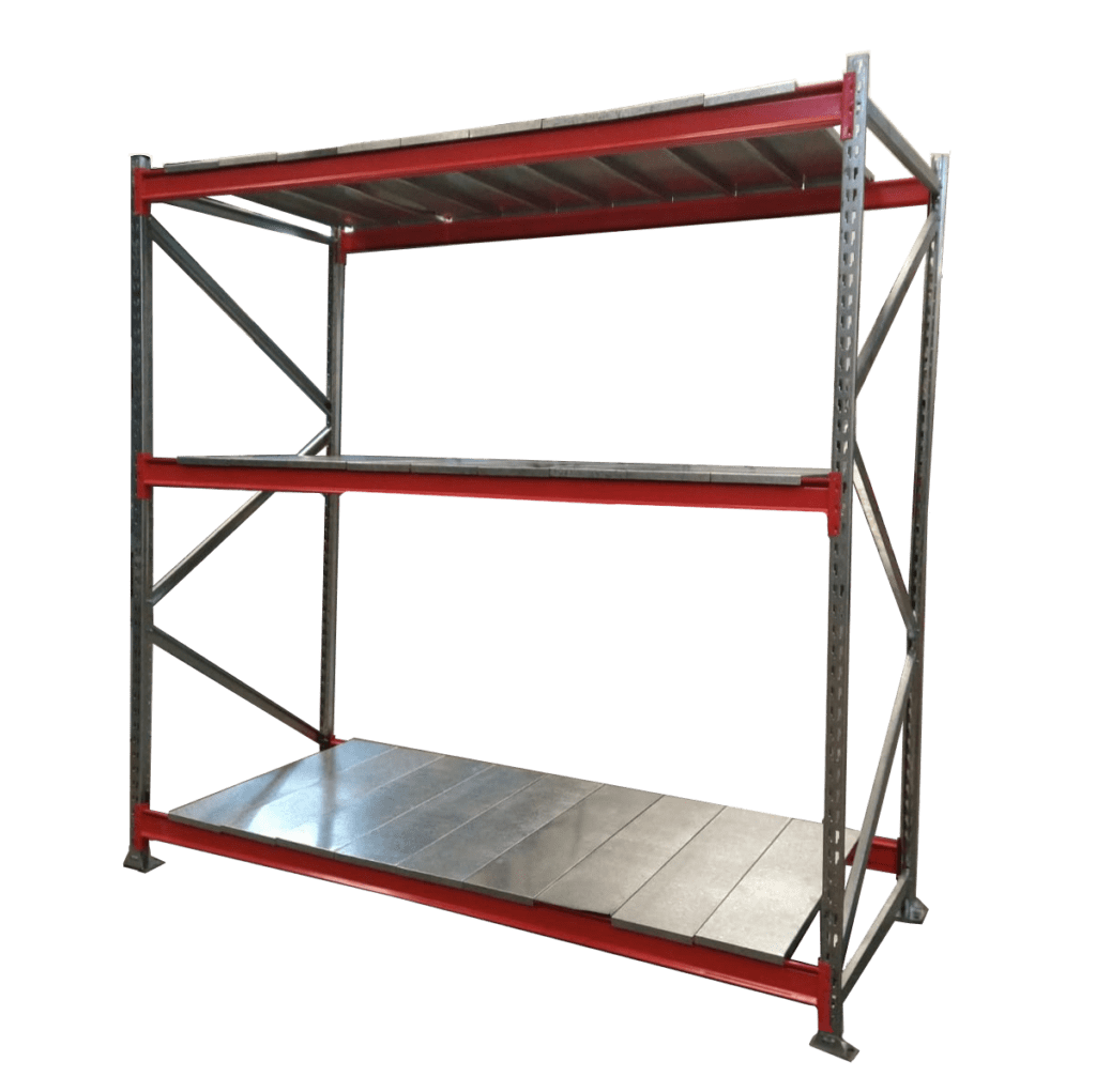 Racks Metalicos – Rapiestantes