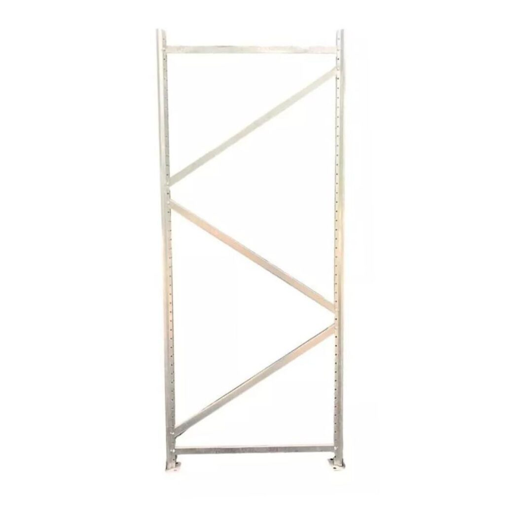 Racks Metalicos – Rapiestantes