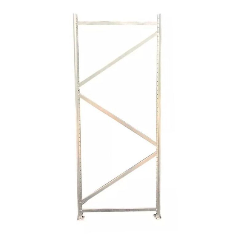 Racks Metalicos – Rapiestantes