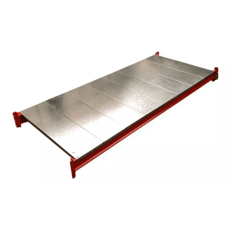 Racks Metalicos – Rapiestantes